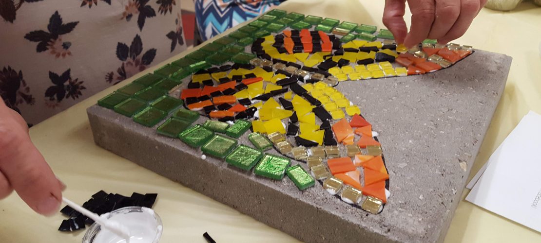 Two Mikes Art Factory Two Mikes Art Factory Bringing Out Your Inner