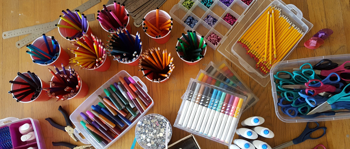 Two Mikes Art Factory Two Mikes Art Factory Bringing Out Your Inner