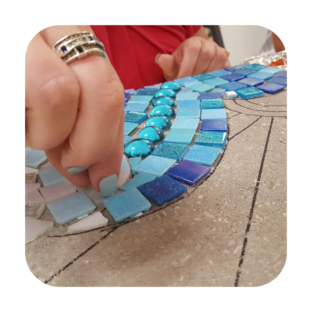 Two Mikes Art Factory Two Mikes Art Factory Bringing Out Your Inner